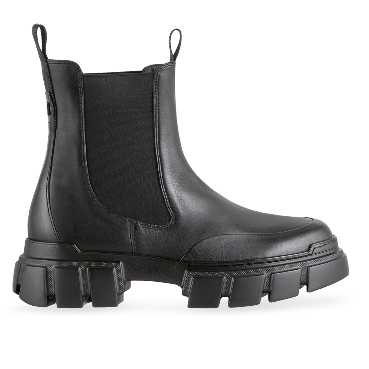 Ботинки челси