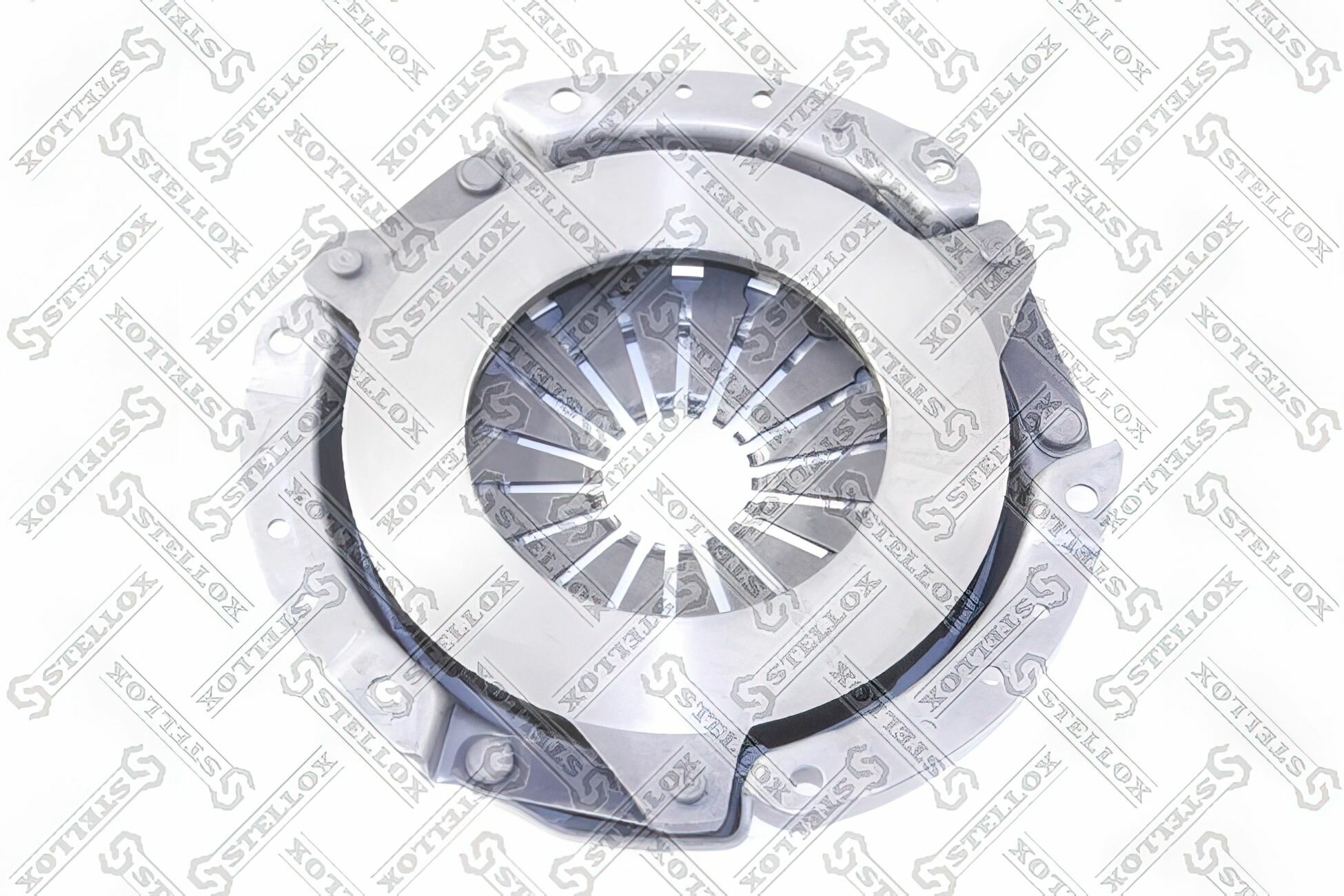 Корзина сцепления Фольксваген Пассат, Ауди 07-00360-SX STELLOX