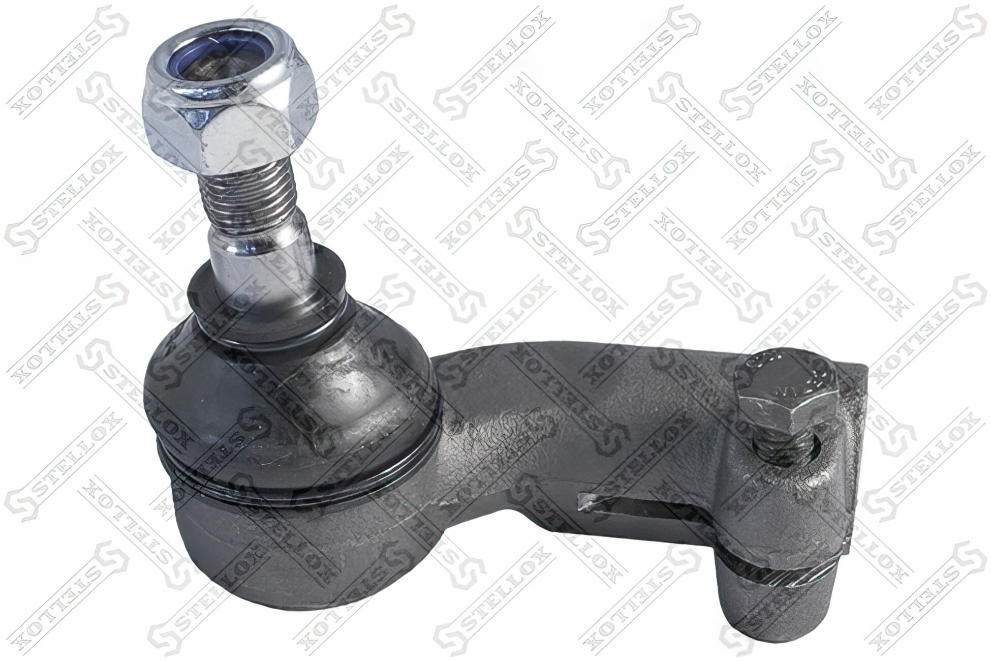 Рулевой наконечник правый для ВАЗ Лада 2110, 2112, Гранта, 2190, 2194 51-00826-SX STELLOX