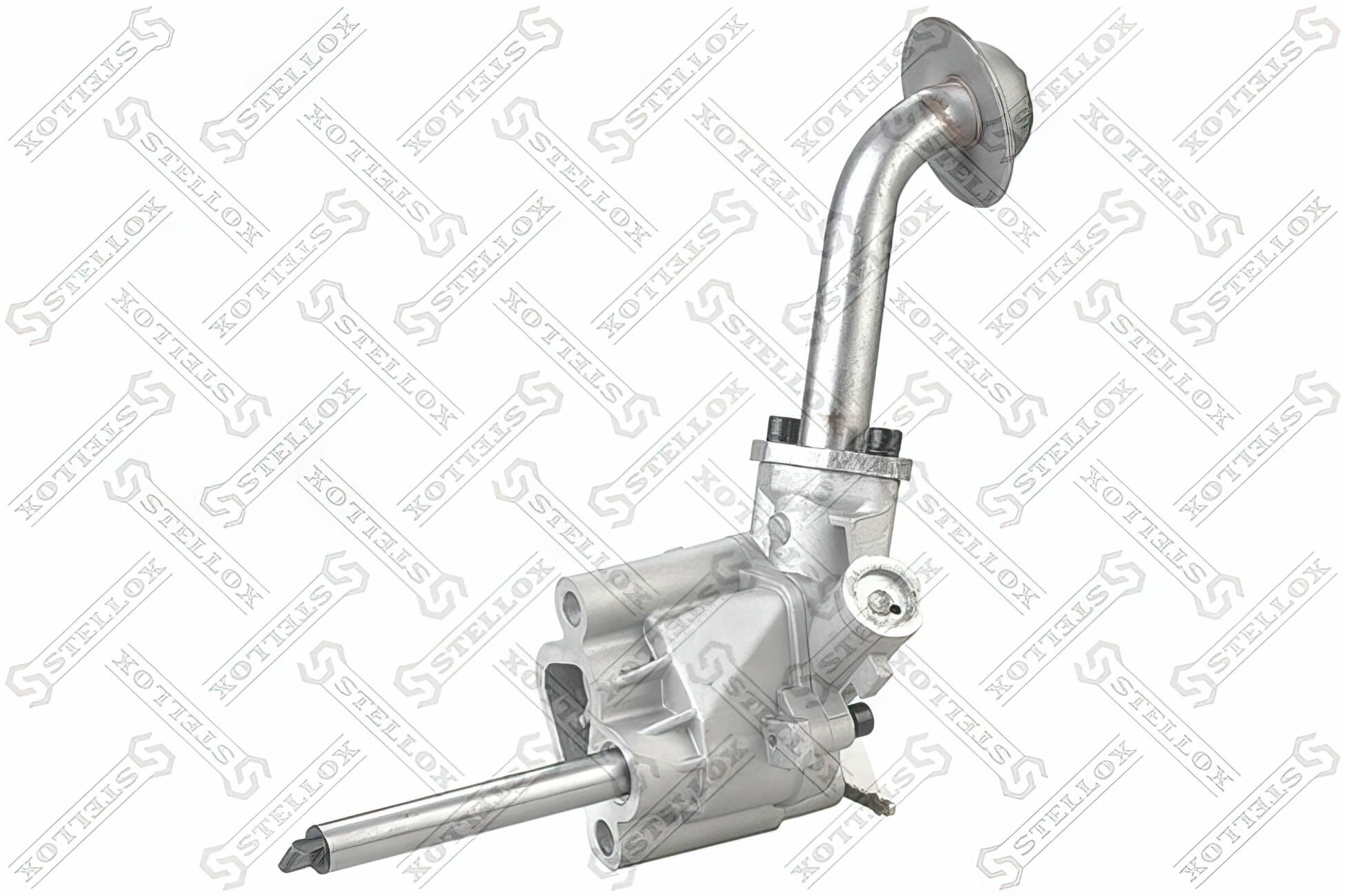 Насос масляный для Ауди 100 C3, 80 B3, B4 04-40002-SX STELLOX