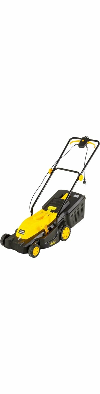 Газонокосилка роторная Huter ELM-2000P (70/4/9)