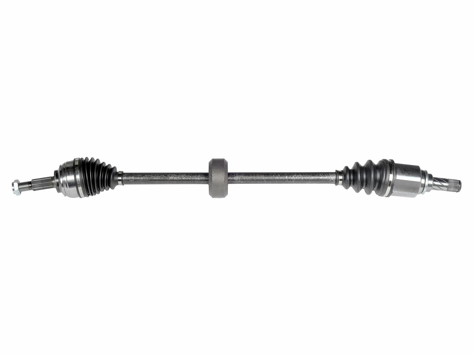 Привод правый 907mm для Рено Логан 1 158 2158-SX STELLOX