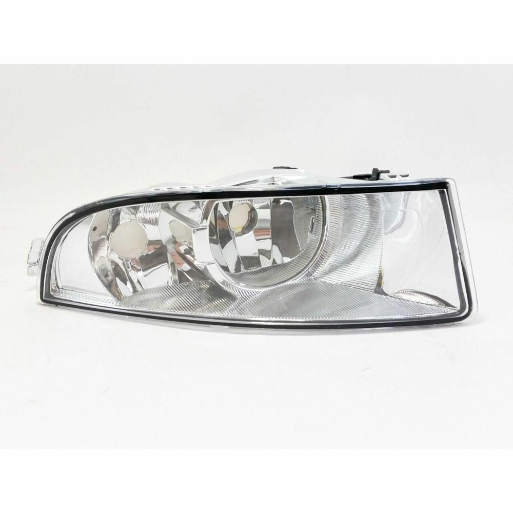 Фара противотуманная правая для Шкода Октавия А5 ФЛ 2008-2013, Skoda Octavia A5 FL SAT ST-665-2006R
