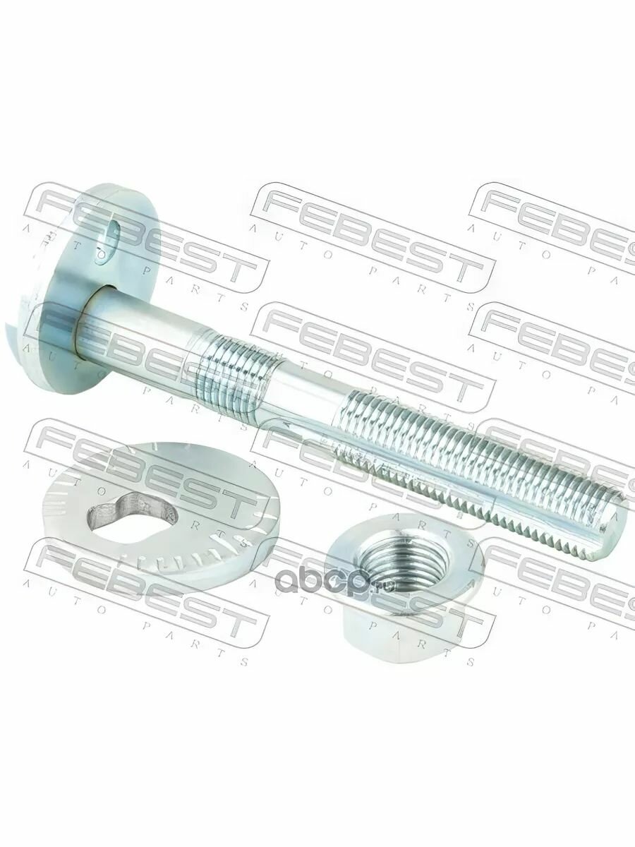 Болт с эксцентриком