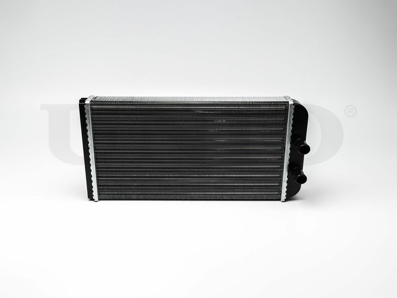 Радиатор отопителя, печки, для Пежо Боксер II 02-, Ситроен Джампер Фиат Дукато (244, Z) Peugeot Boxer Citroen Jumper Fiat Ducato 02-, артикул RAD-20038 производителя UNIO