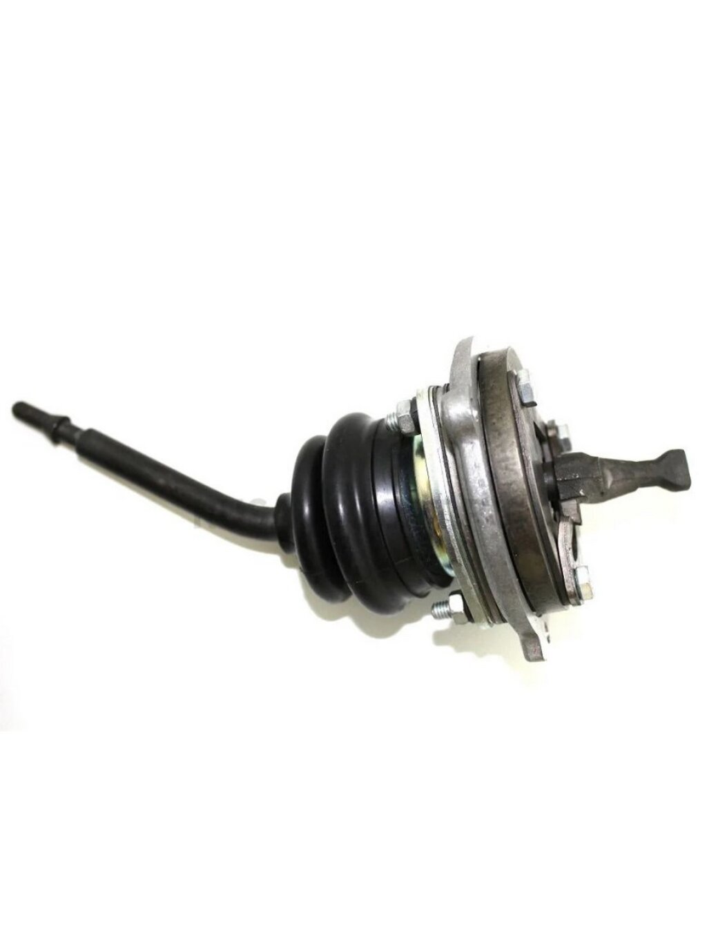 Кулиса КПП для а/м ВАЗ 21074 (5-ти ступ.) "Автоваз" (в сборе)