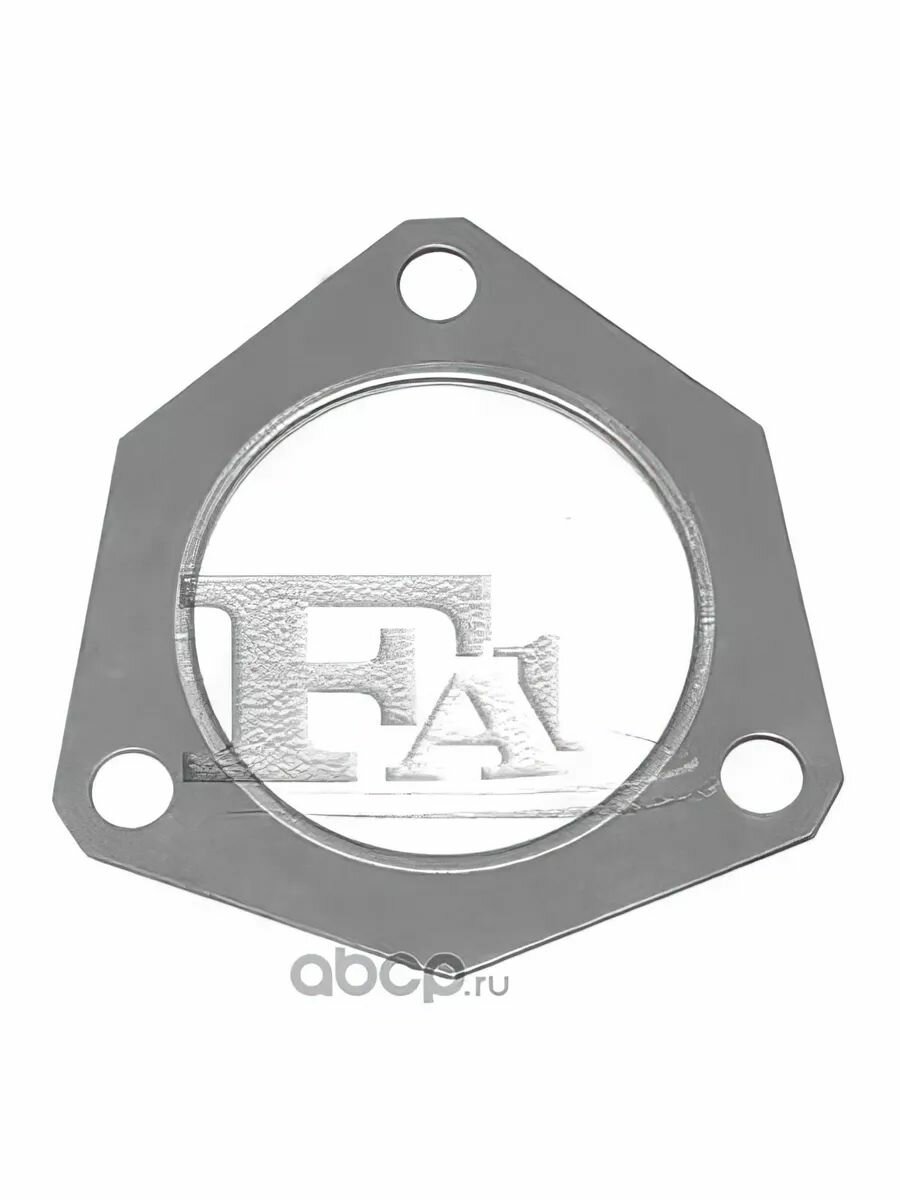 Прокладка глушителя AUDI A4, A4, A4, A4