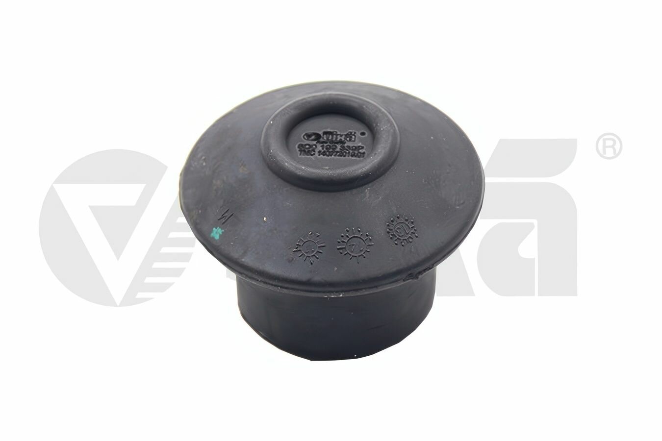 Опора двигателя для Ауди A4 B5, A6 C4, C5, Фольксваген Пассат B5 11990445101 VIKA