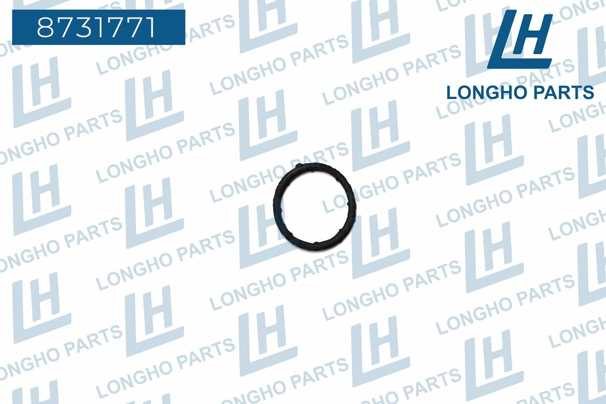 Уплотнительное кольцо трубки маслоохладителя для БМВ 3, 5, Z3 8731771 LONGHO