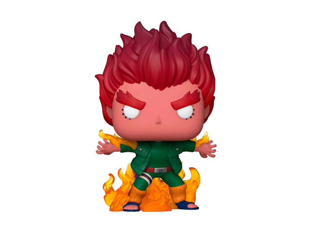 Фигурка Funko 50675 Фигурка Naruto: Eight Gates Guy