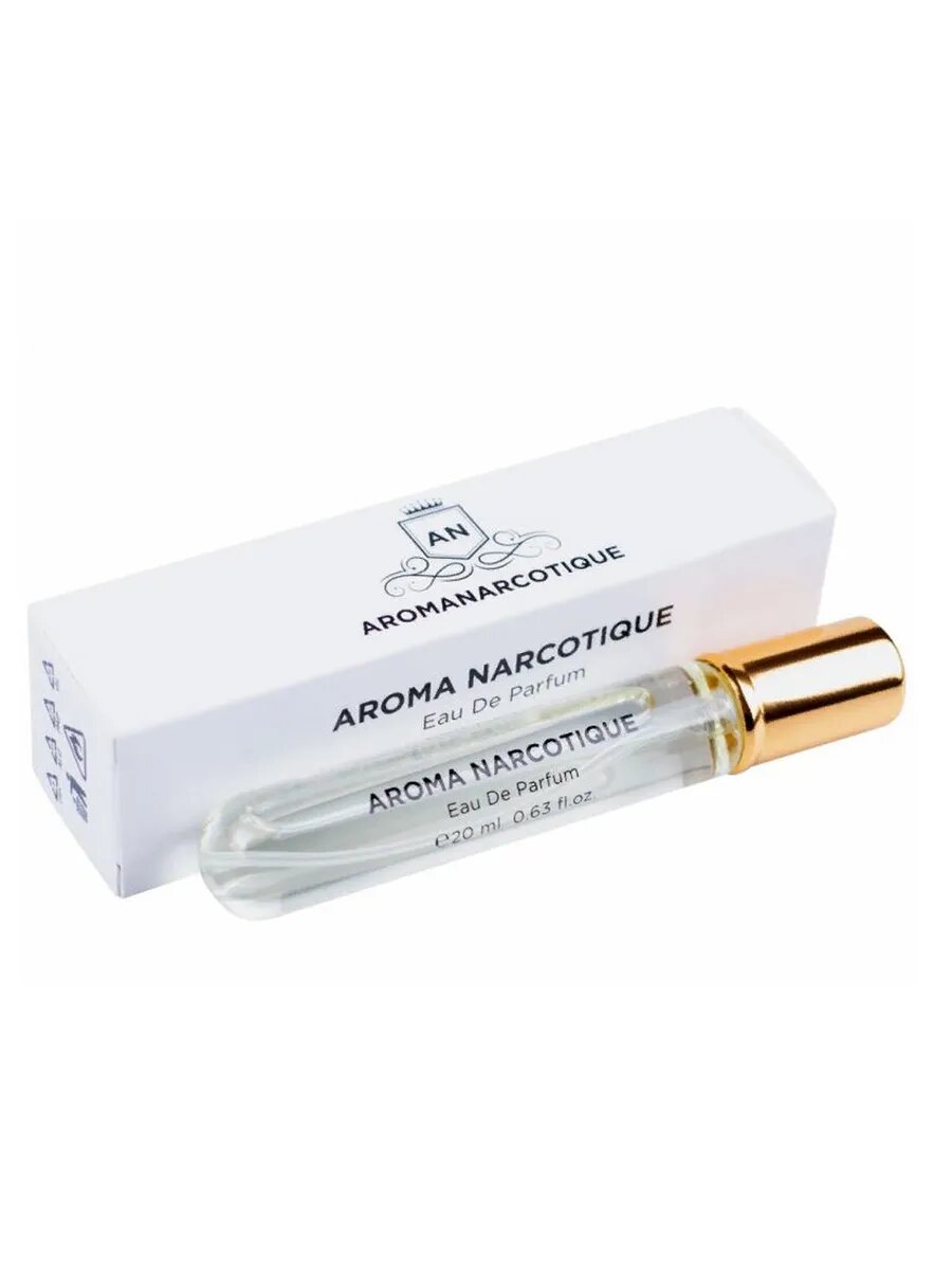 Geparlys Aroma Narcotique D11 женская, 20 мл edp
