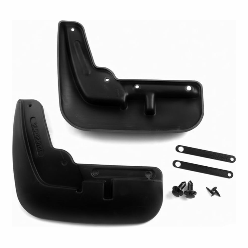 Задние брызговики CITROEN C4 Picasso, 2014-2016 Rein REIN.10.35. E14