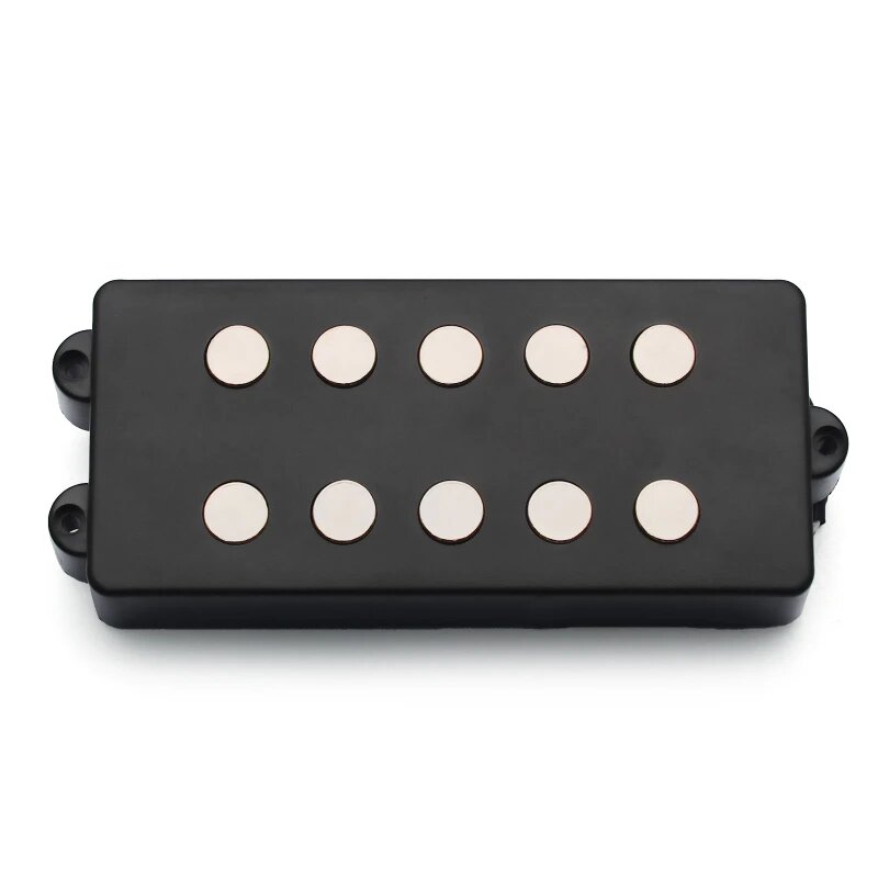 GETMUSIC Open 5-String Bass Guitar Pickup — фото 1