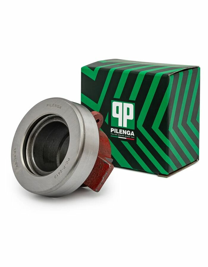 Муфта сцепления с подшипником в сборе UAZ УАЗ с 4-ех ступенчатой КПП PC-P2410