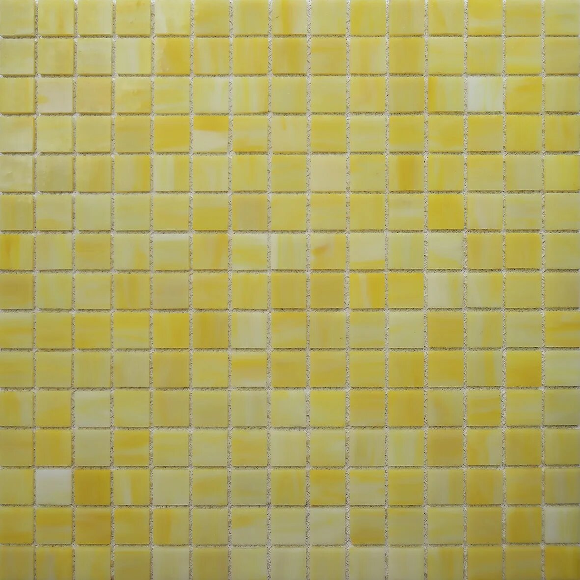 0289 Мозаика из витражного стекла для ванной комнаты, фартука на кухню, хамама, мозаичных панно, рукоделия - 1шт