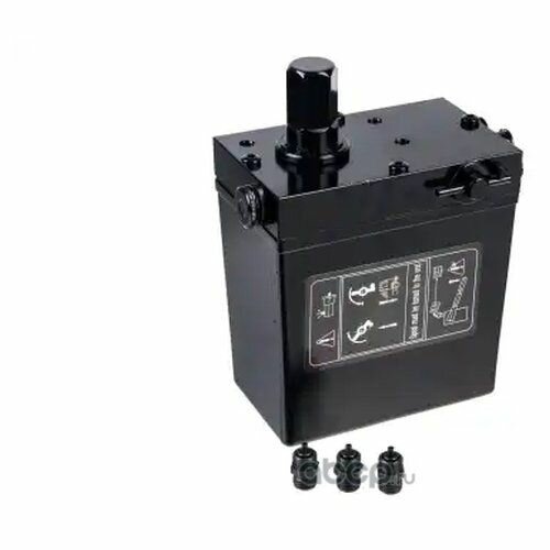 Насос подъема кабины volvo fh4 Stellox 8750659SX