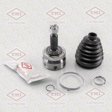 ШРУС наружный к-т TATSUMI TDA1026 TMI TATSUMI TDA1026