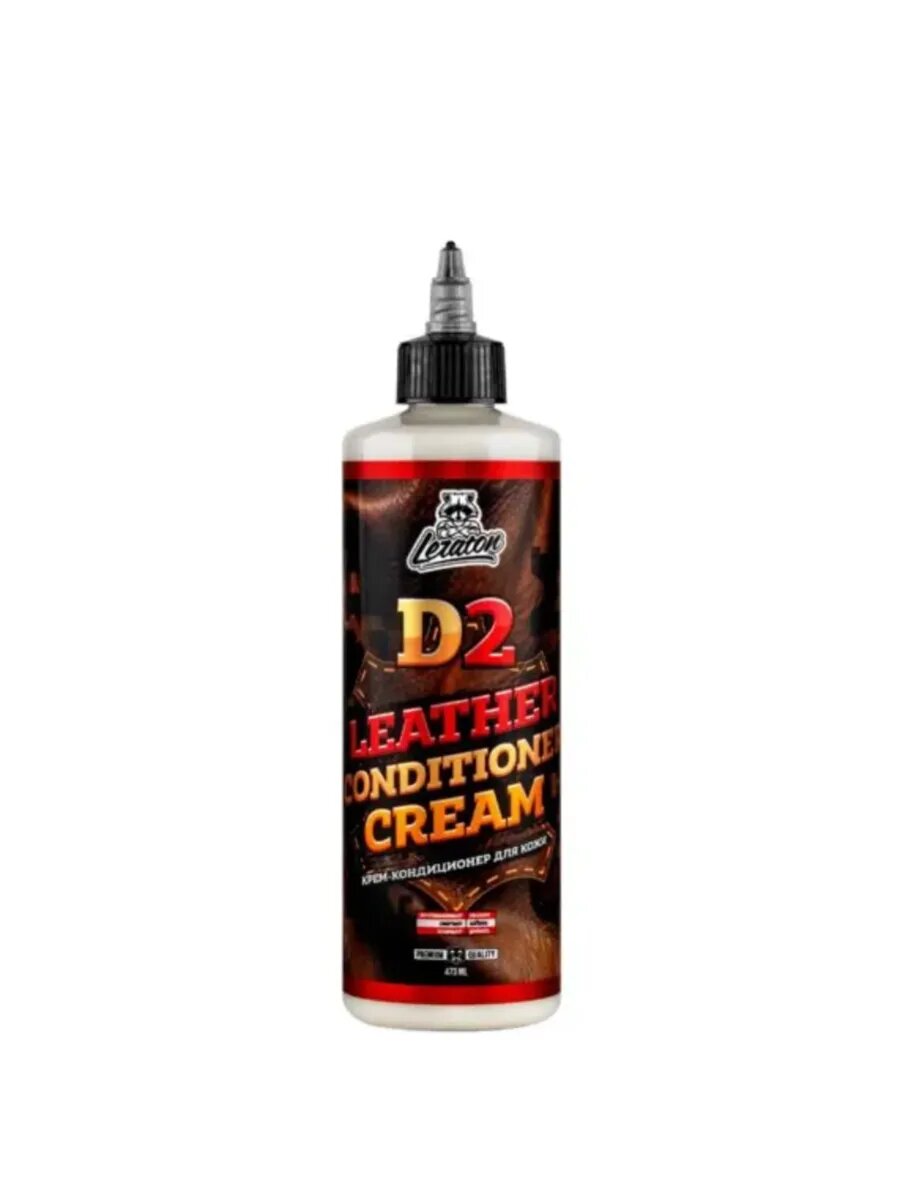 Крем-кондиционер для кожи D2 473мл L537