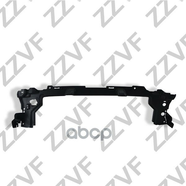 Дефлектор радиатора верхний LAND ROVER RANGE ROVER SPORT (18-22) ZZVF арт. ZVDE021