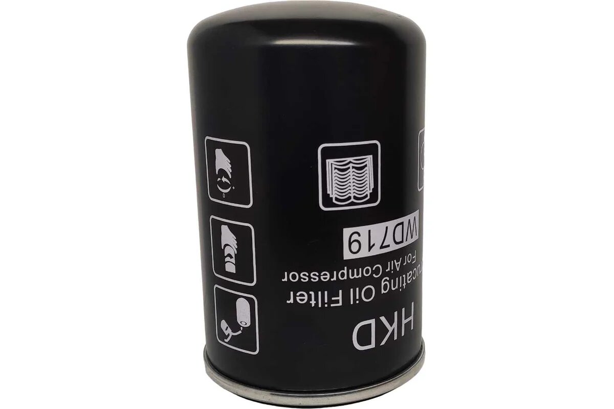 ЭнергоРесурс Фильтр масляный W 719/5 9802002