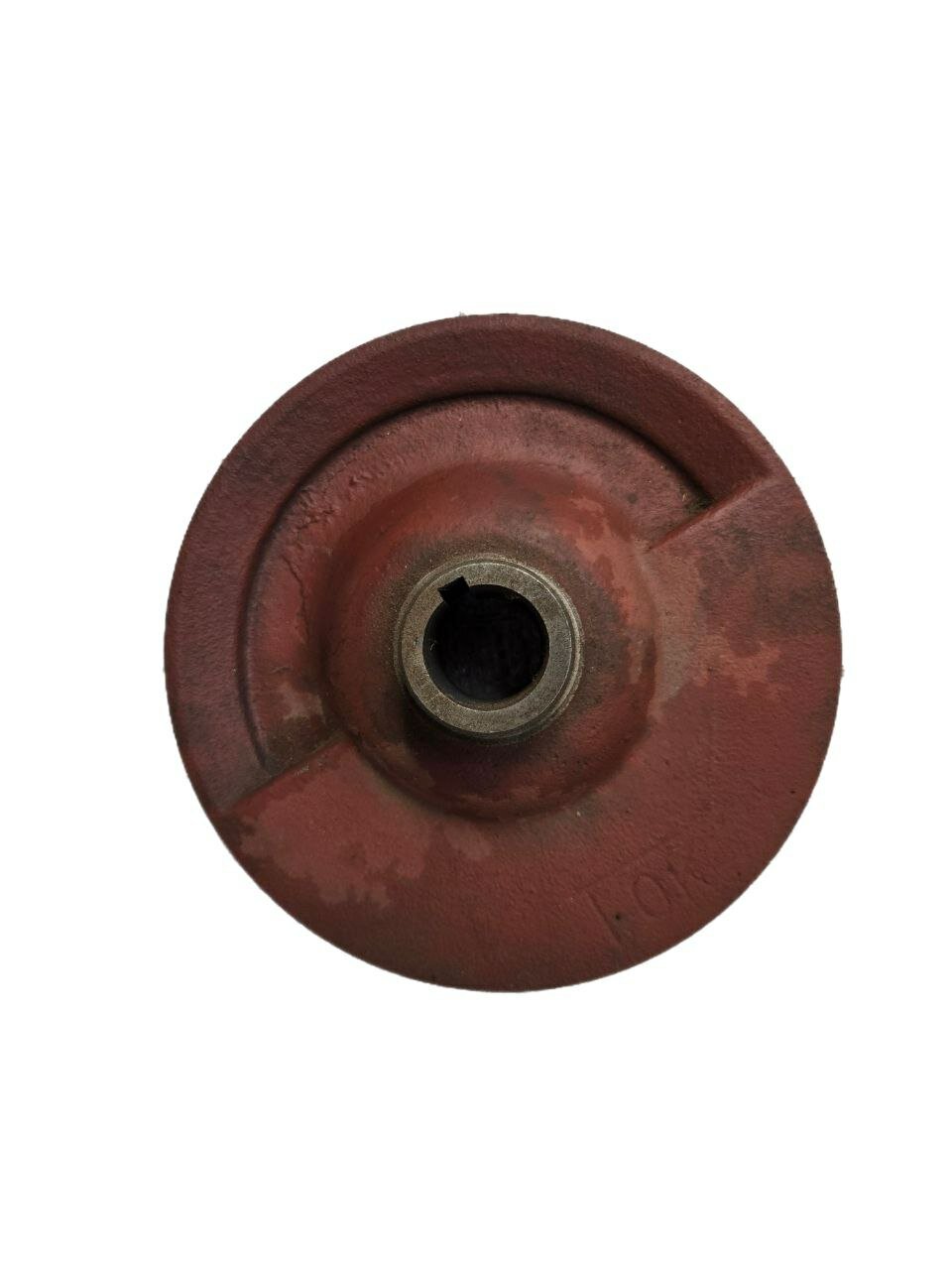 Шкив коленвала Т-25, Т-16 (1 ручей)