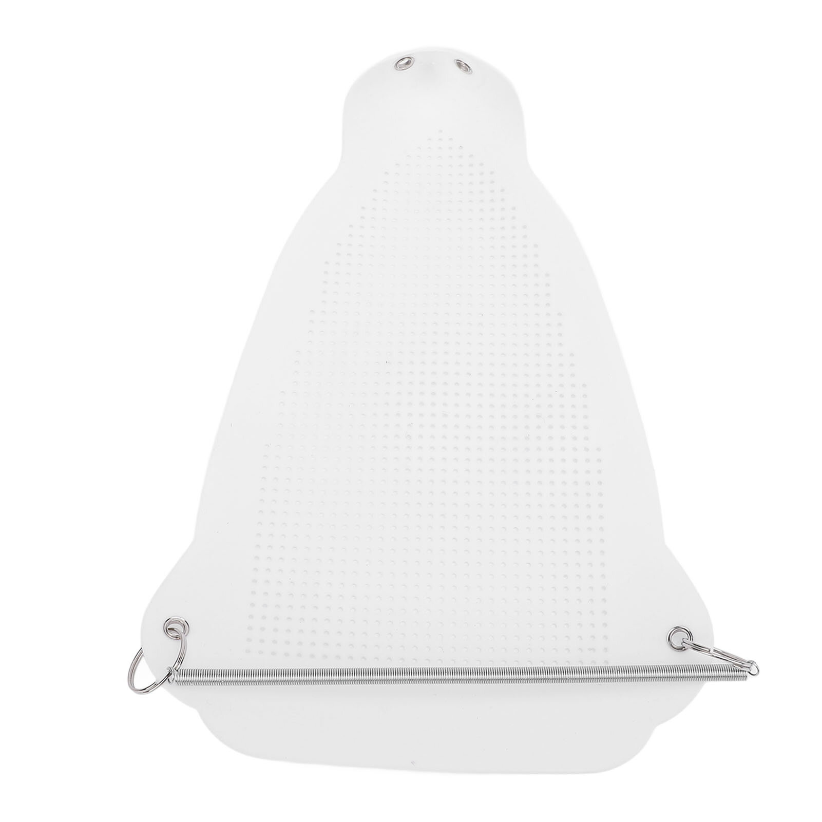 Чехол для утюга, вспомогательный инструмент для электрической глажки подошвы, бытовые аксессуары из птфэ.