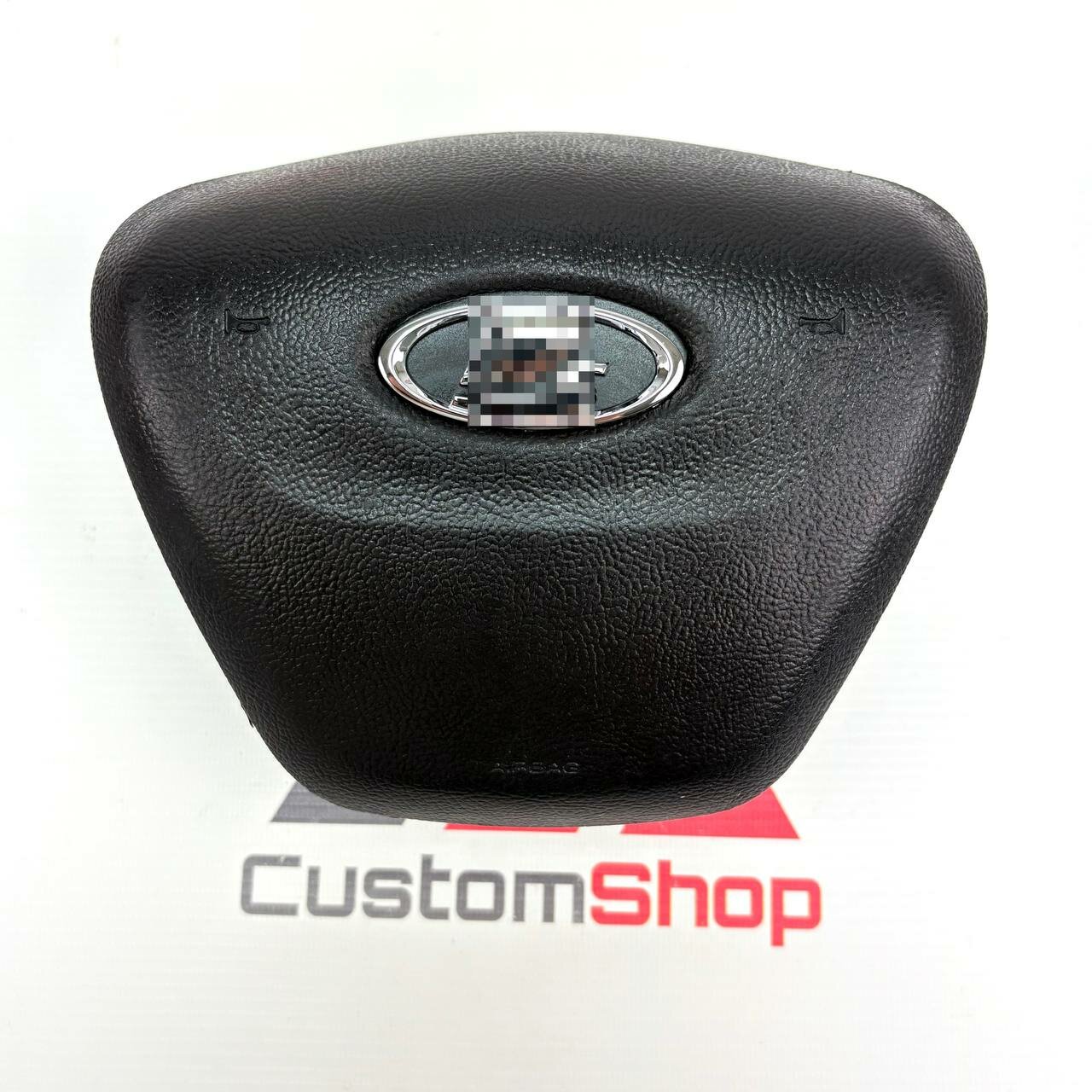 Муляж подушки безопасности руля Лада Веста / Lada Vesta