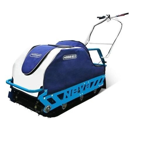 Мотобуксировщик нева МС6-ZS (GB270)