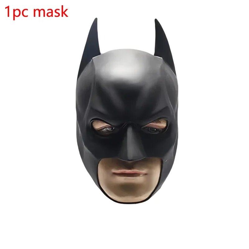 Костюм Бэтмен BEAST KINGDOM Один размер, Style C