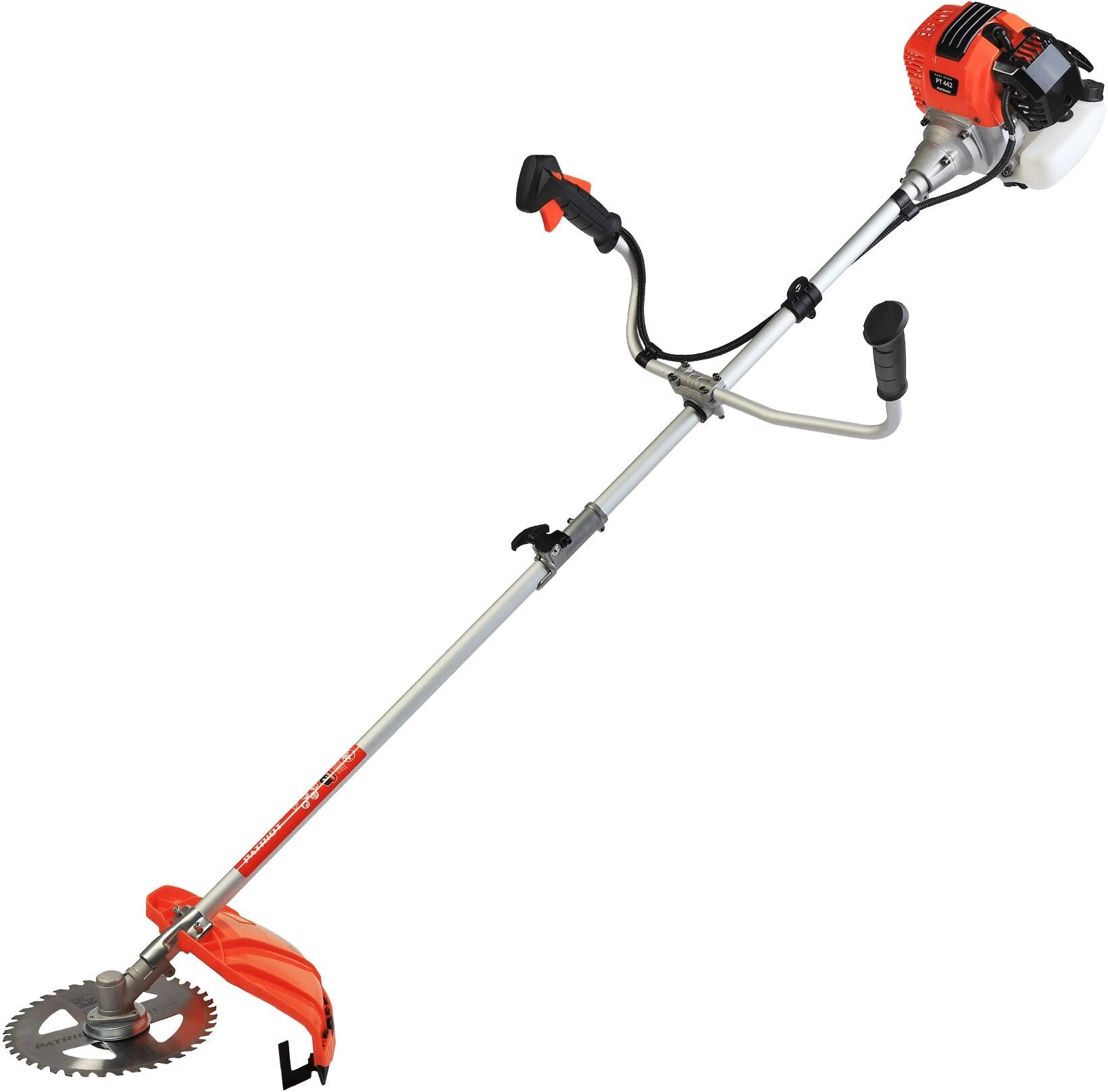 250108442 / Триммер бензиновый Patriot PT 442 [250108442]