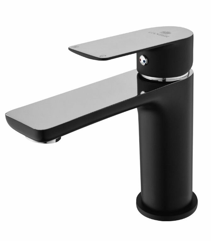 Смеситель для раковины GANZER GZ21011-C