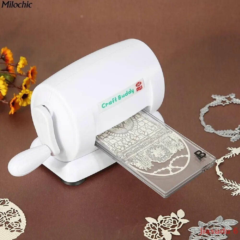 Машины для высечки штампов для тиснения дома DIY резак для бумаги для скрапбукинга