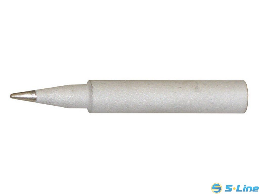 2шт. N2-1 long life жало для паяльника