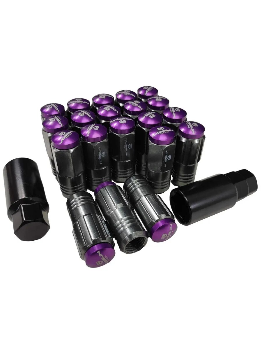 Гайки колесные VOSSEN M12x1.5