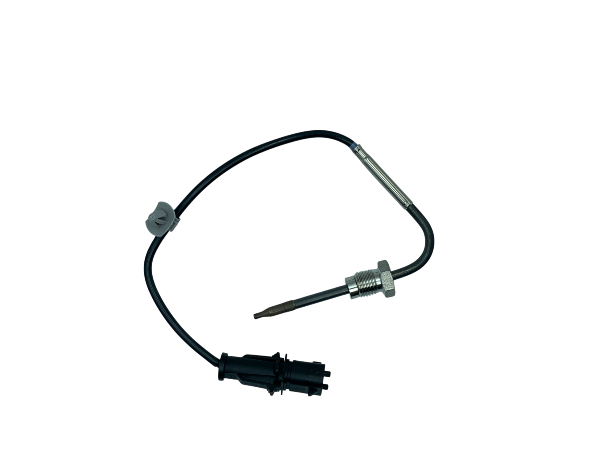 Датчик темп. выхл. газ. OPEL INSIGNIA 08-16, SAAB 95-10-