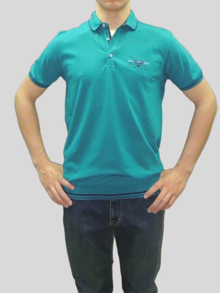 Поло спортивное