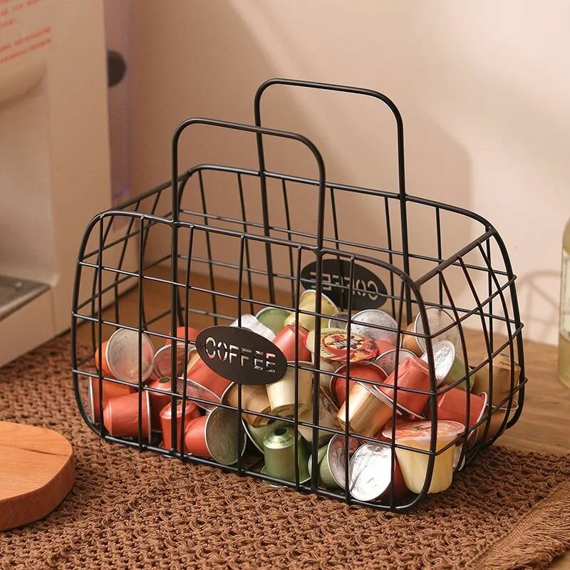 Держатель для кофейных капсул Nespresso, vertuo, Dolce Gusto, Tassimo, Krups. Универсальная подставка для кухни, хранение и декор, органайзер