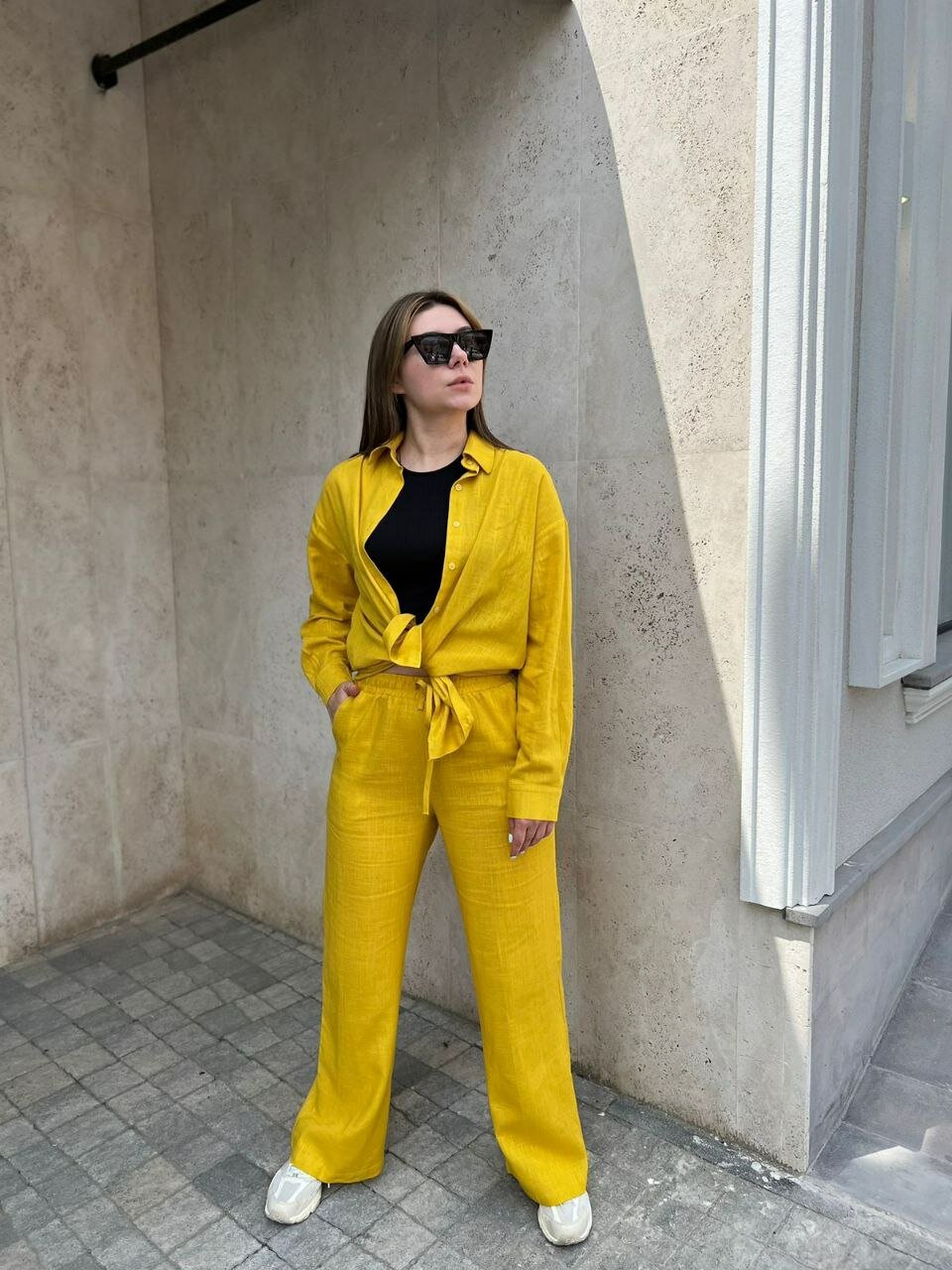 Костюм классический костюм