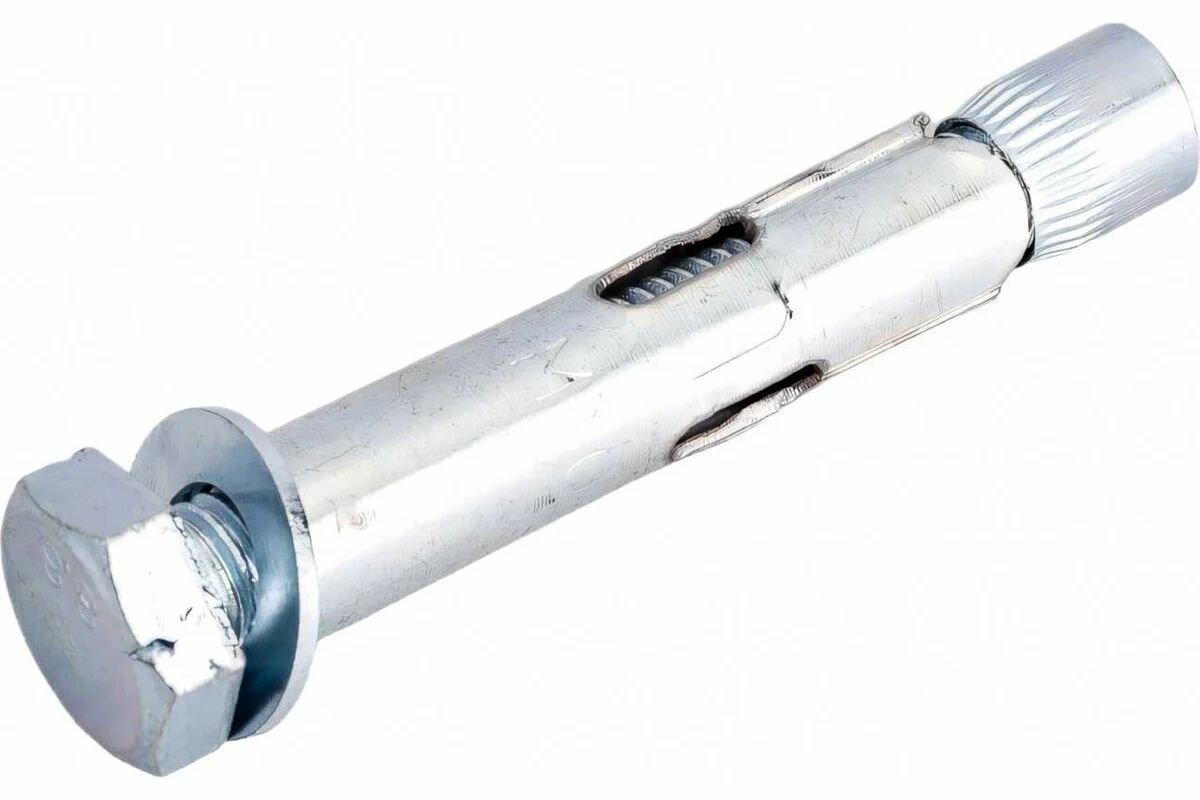 Анкерный болт металлсервис М10x60 50 шт. 1230664