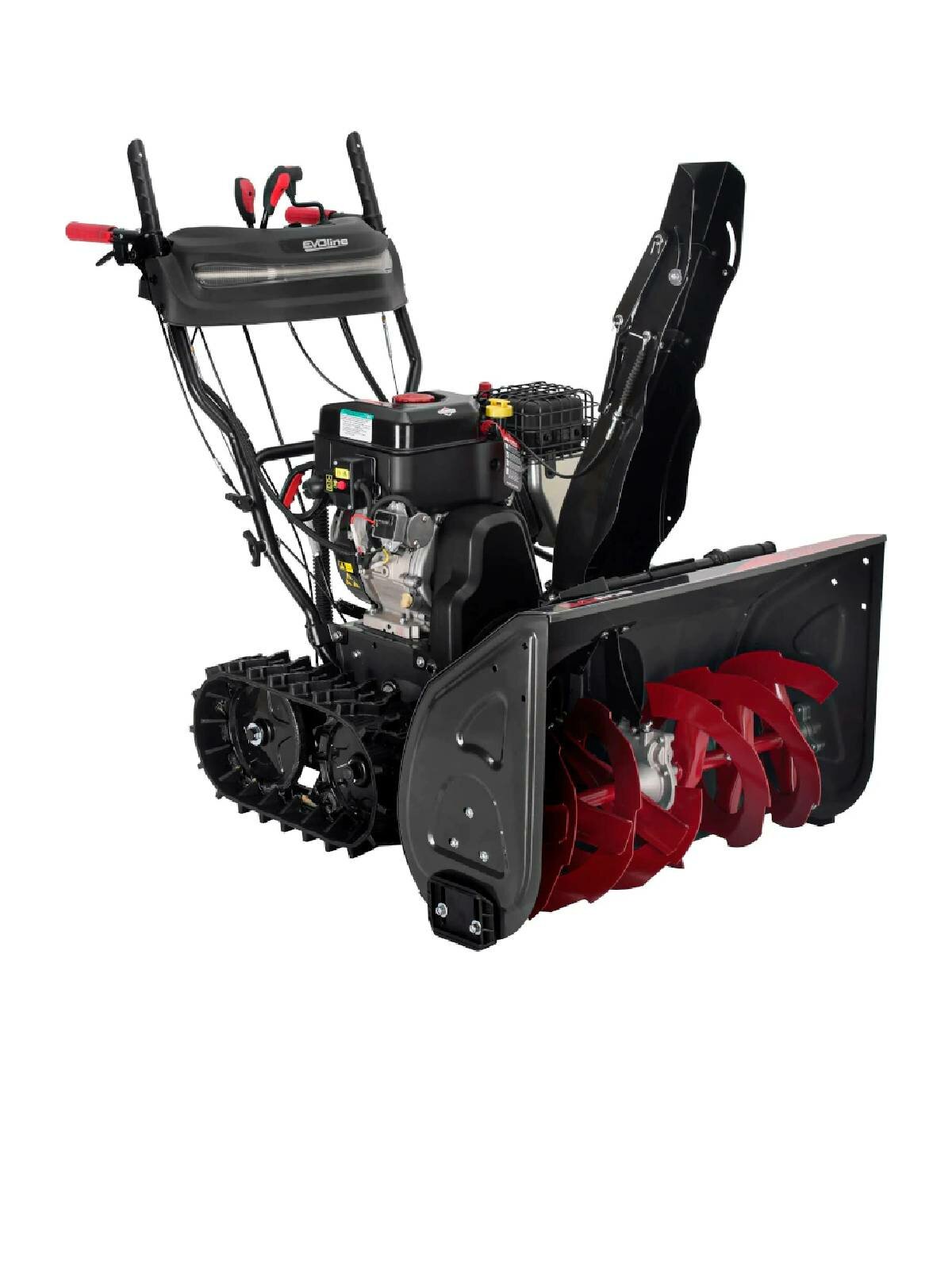 Снегоуборщик EVOLINE SBG 690 TBE