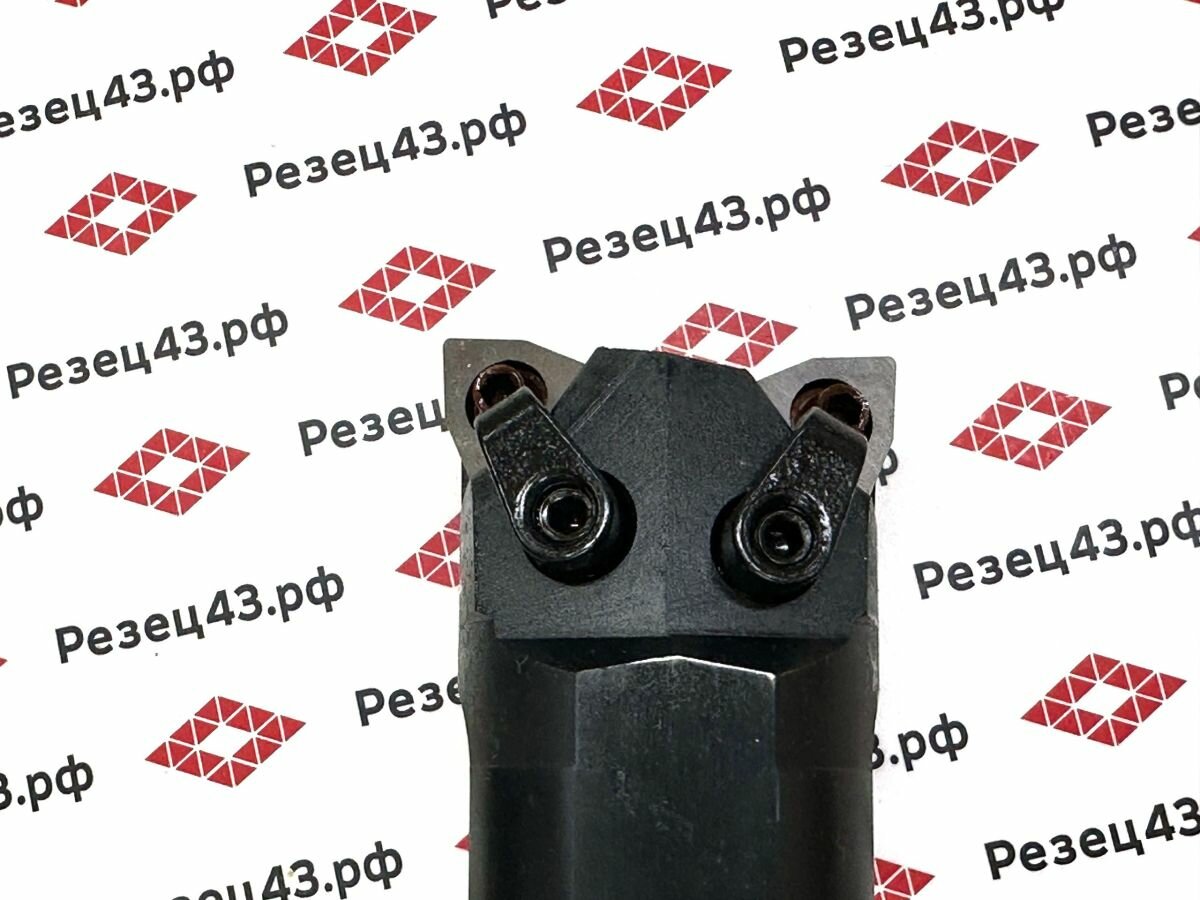 Резец внутреннего точения S40T-2MWN08-46