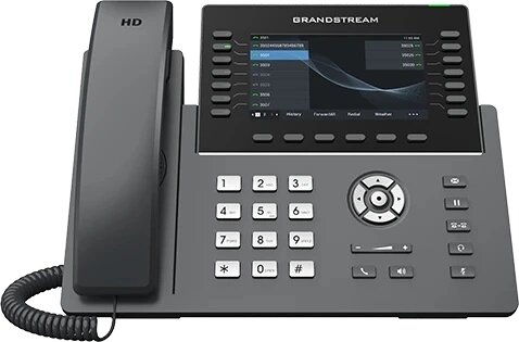 GRP2650 / IP телефон Grandstream GRP2650