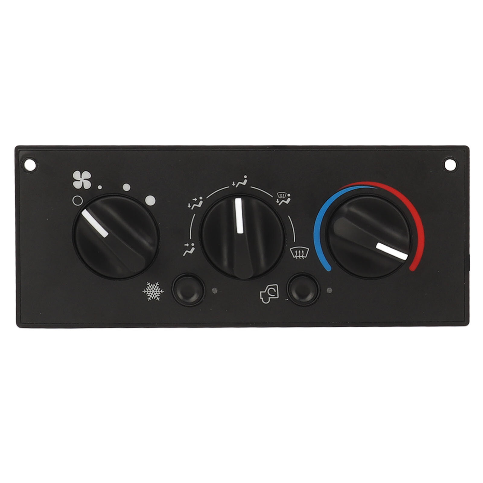 Модуль управления климат-контролем повышенной мощности F211032100, блок обогревателя для Kenworth C500 T300 T600A T800 W900