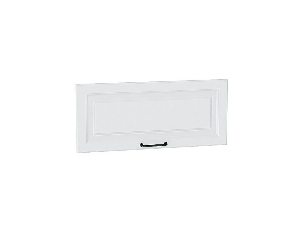 VVT Фасад Комплект фасадов Ницца Royal для каркаса Ф-87 ВГ800 Blanco, МДФ Blanco, 354*796*16