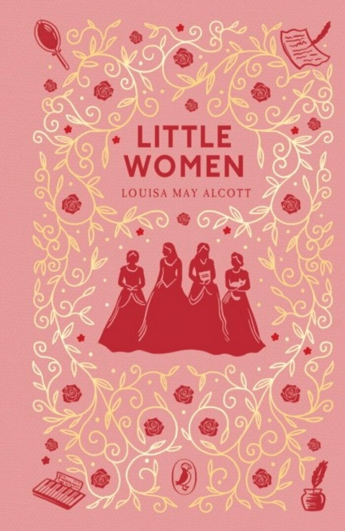 Little women
