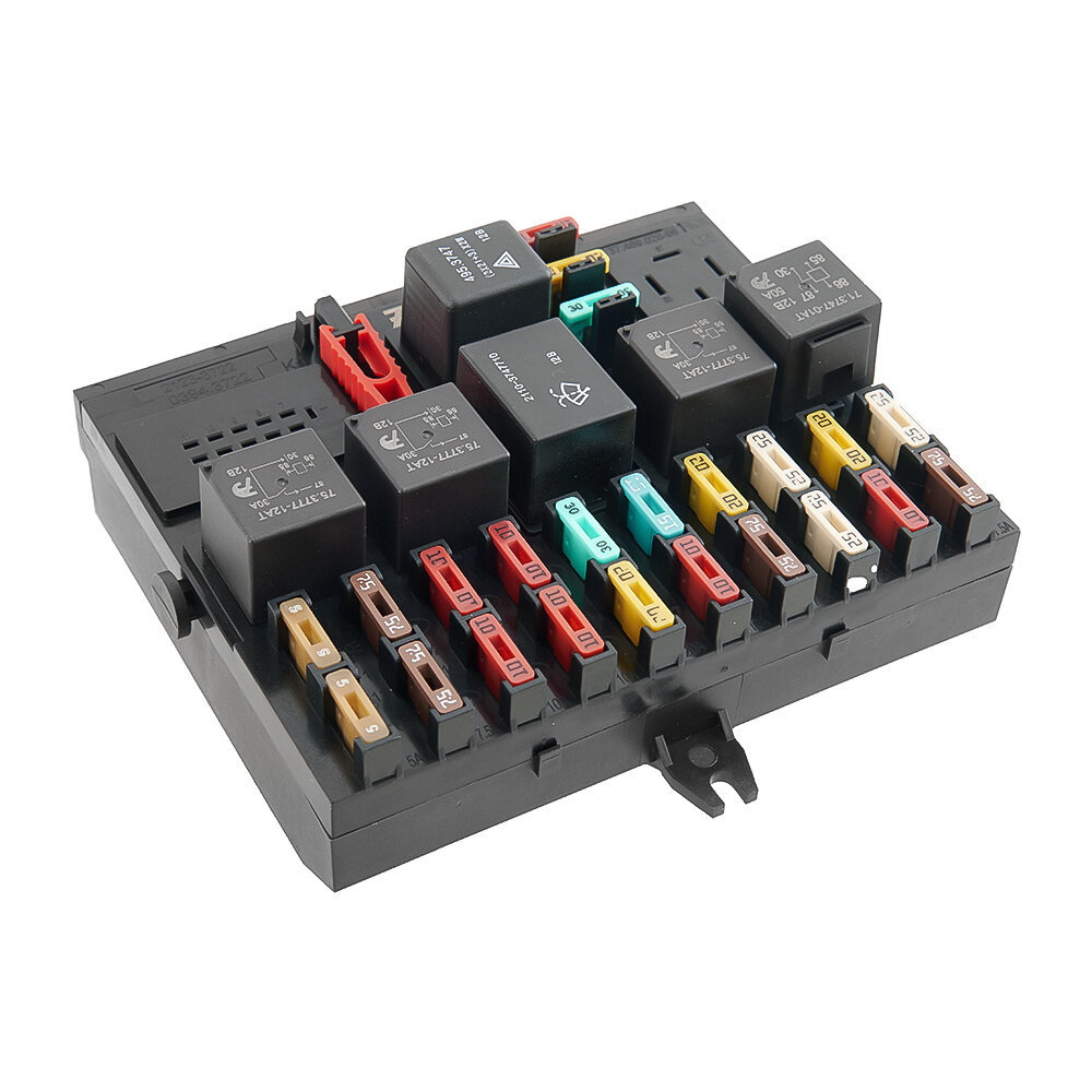 Монтажный блок автотрейд 2110 394.3722АТ