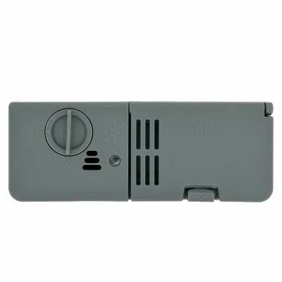 SP-D01 Дозатор (диспенсер) моющего средства для Посудомоечная машина Midea, Gorenje, Hansa, Korting, Candy, Leran