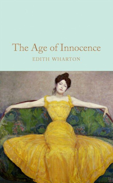 Wharton Edith "The Age of Innocence"