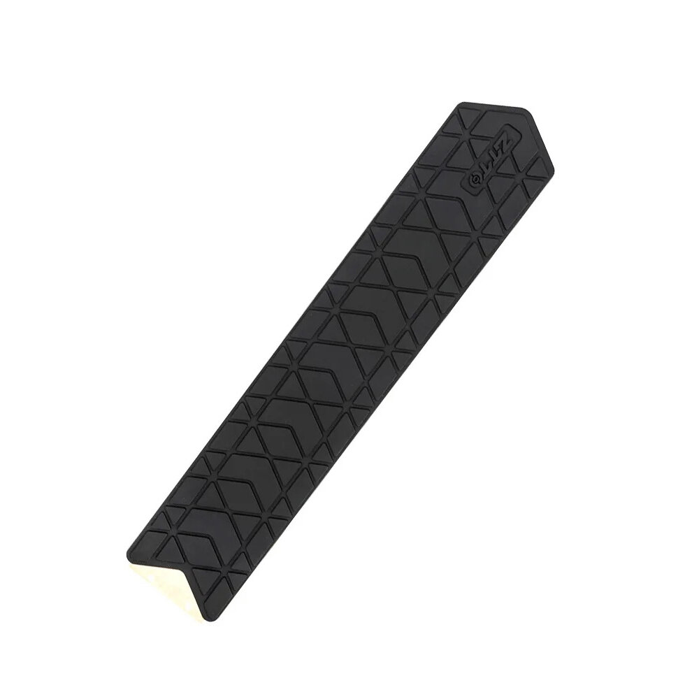 Защитная накладка на перья рамы велосипеда ZTTO из силикона, предотвращающая царапины. Аксессуары для горных и шоссейных велосипедов.