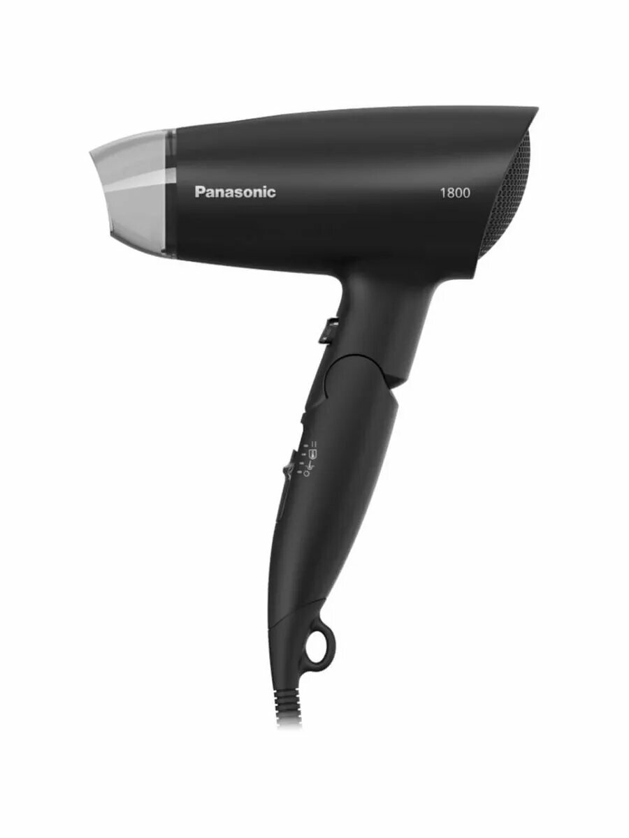 Фен для волос Panasonic Hair Dryer EH-ND37-K615, цвет - черный